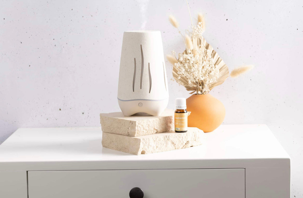 AROMA-EARTH DIFFUSER – Oh Baby Cairns